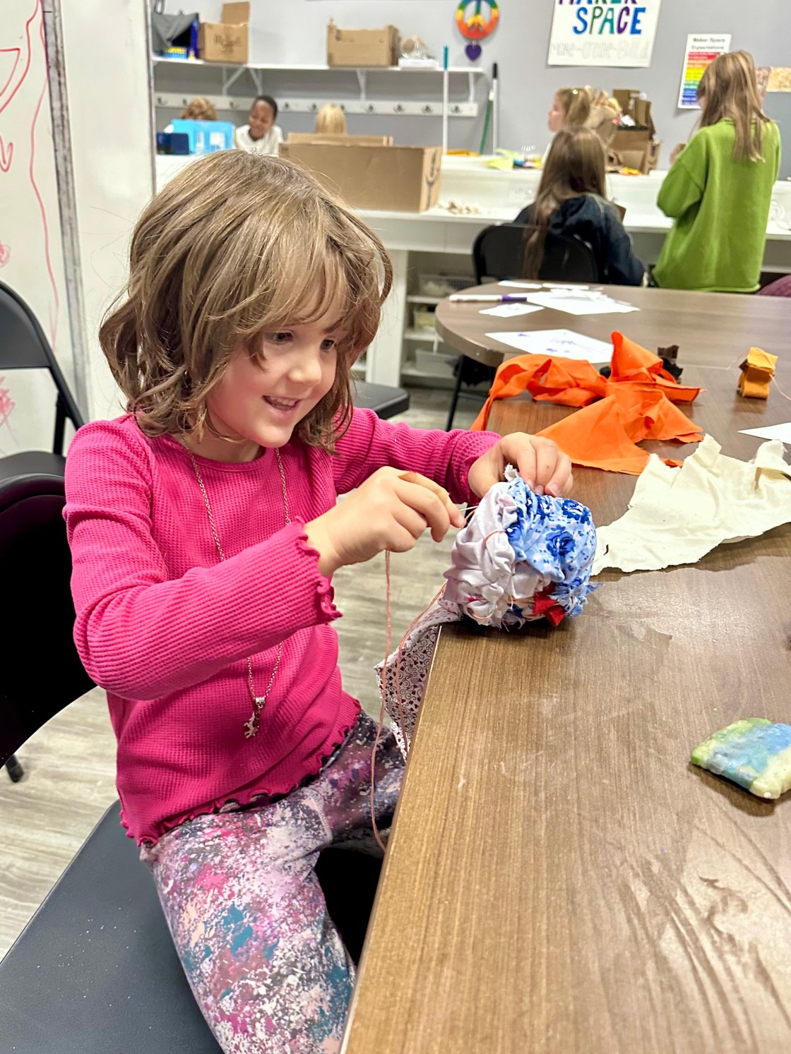 ONE Arts Center – After School Art, Camps, & Events from ONE Arts Inc ...